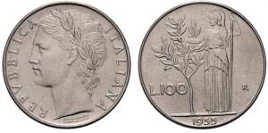 Rare Lira Coin: Rarest Italian Lira Coins in Circulation