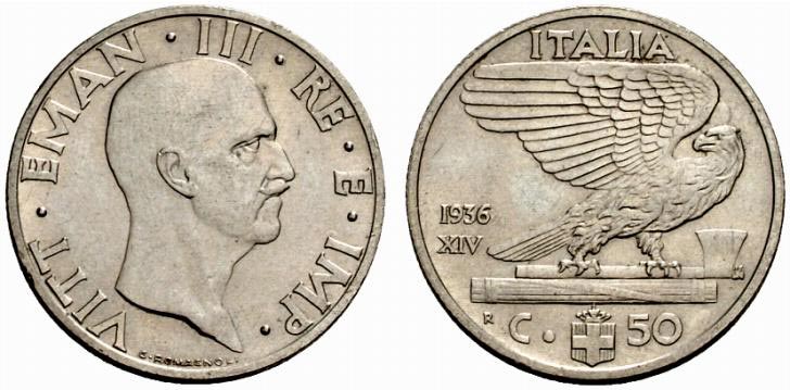 50 Cent Euro - See the Value of the Rare 50 Cents Euro Coin