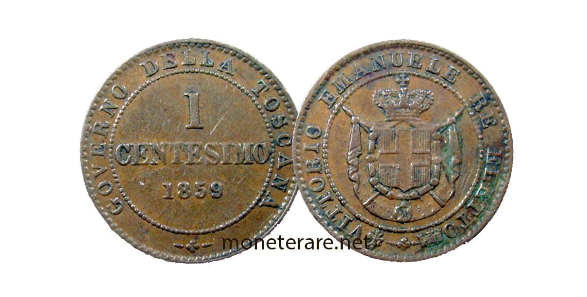 1 Lira Cent: History & Value about the 1 Cent Coin of LIRA