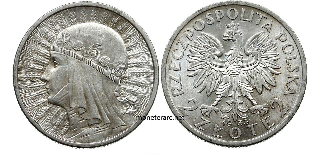 Polish Coin: Comprehensive History, Features and Values