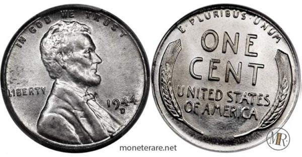Top 25 Most Valuable Pennies: Rare US Cents Worth Up to $1 Mill.