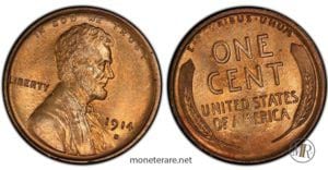 Top 25 Most Valuable Pennies: Rare US Cents Worth Up to $1 Mill.
