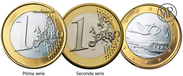 Finnish Euro Coins | Value and Rarity of Finland Euro Coins