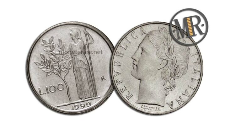 Italian 100 Lire Coin Value: Complete Guide to Rare 100 Lira Coins