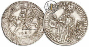 Thaler Coin: History, Types, and Value of silver thalers and more