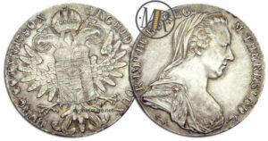 Thaler Coin: History, Types, and Value of silver thalers and more