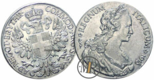 Thaler Coin: History, Types, and Value of silver thalers and more